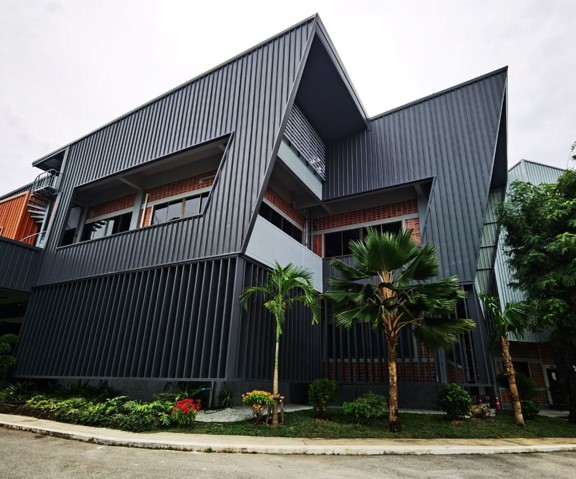 GRILL&FACADE – metalbuildingthai